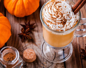 History and Significance of Pumpkin Spice | RFI– Renaissance Flavors