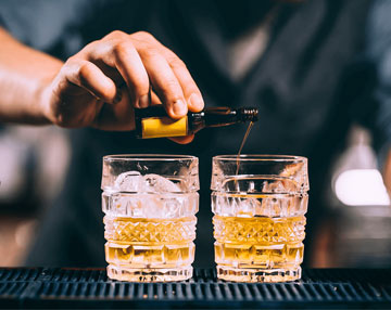 Why You Should Be Flavoring Your Whiskey and What Works Best ...