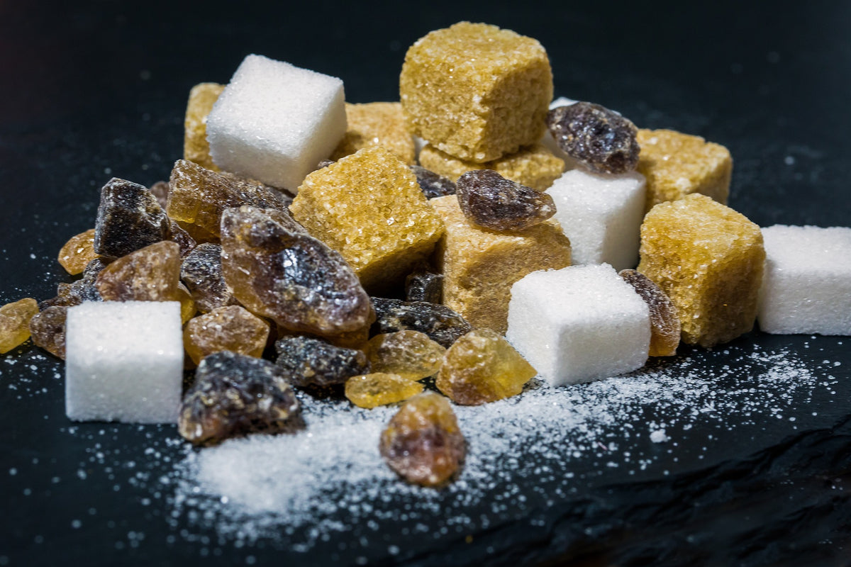 Navigating the Sweet World of Sweeteners and Sugar Substitutes: North ...