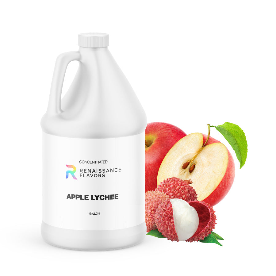 Apple Lychee Extract | Renaissance Flavors