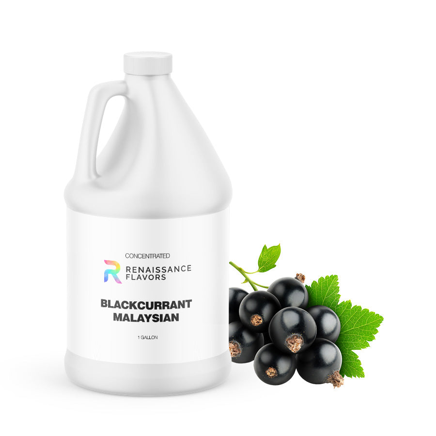 Blackcurrant Malaysian Extract | Renaissance Flavors