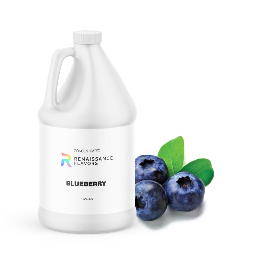 Blueberry Extract | Renaissance Flavors