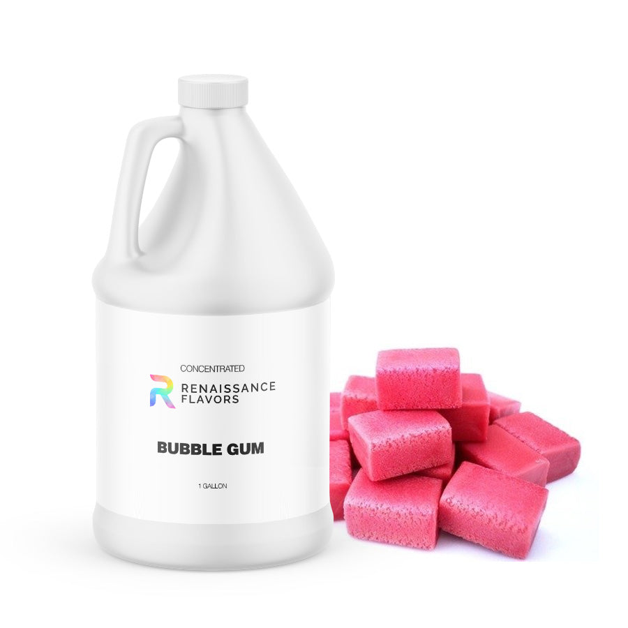 Bubble Gum Extract | Renaissance Flavors