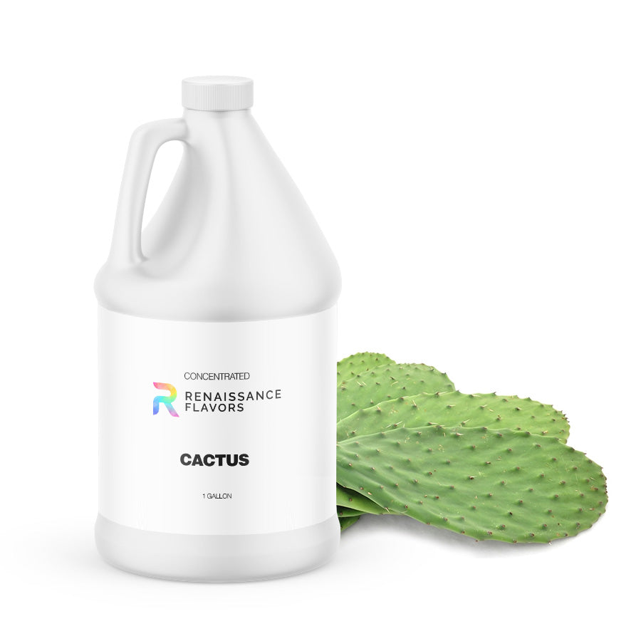 Cactus Extract | Renaissance Flavors