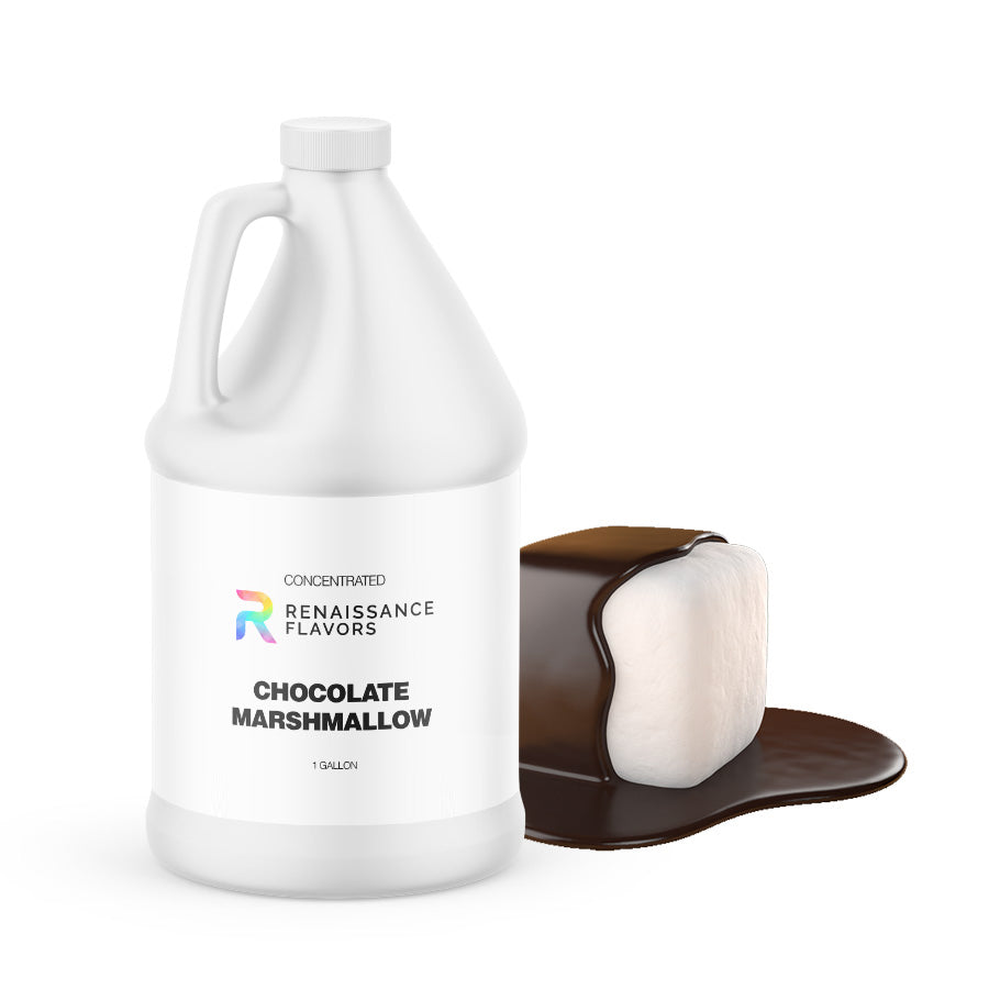 Chocolate Marshmallow Extract | Renaissance Flavors