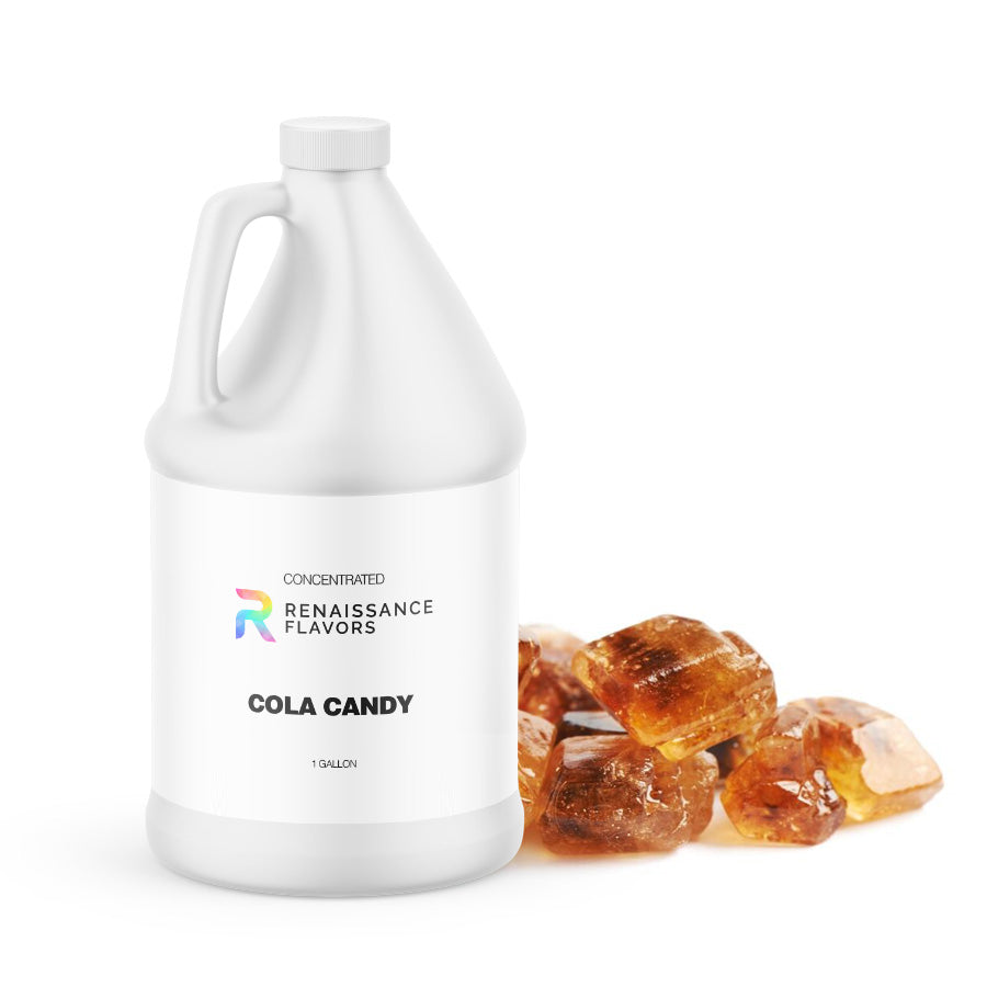 Cola Candy Extract | Renaissance Flavors