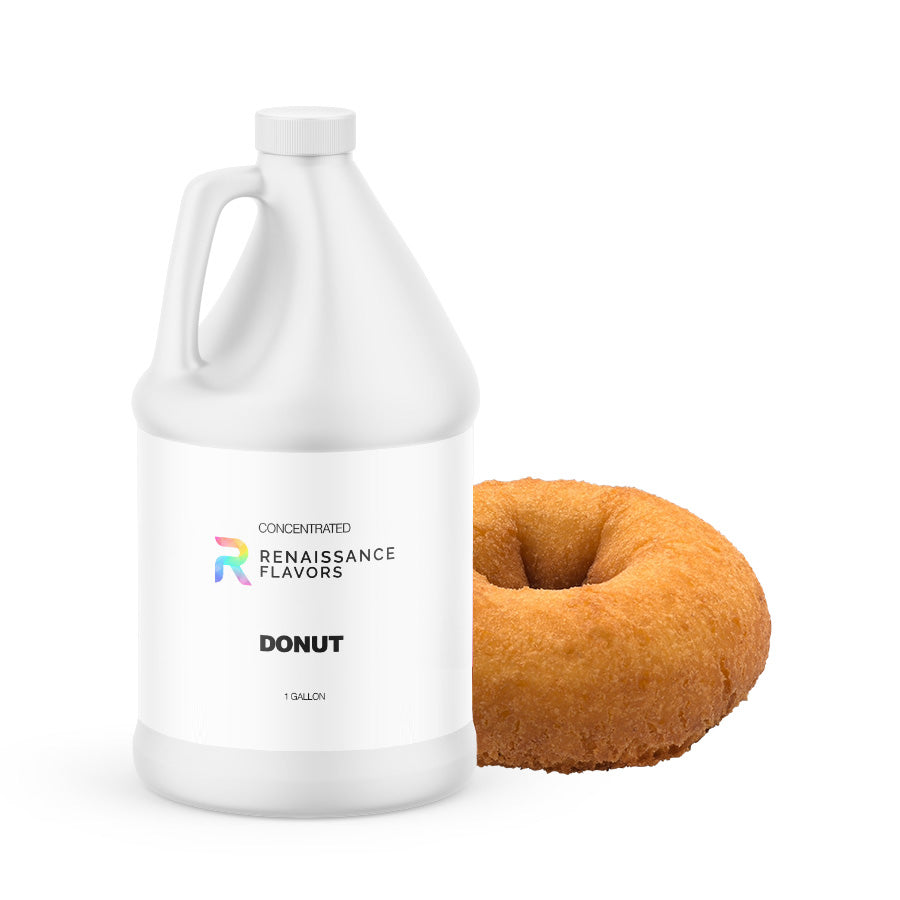 Donut Extract | Renaissance Flavors