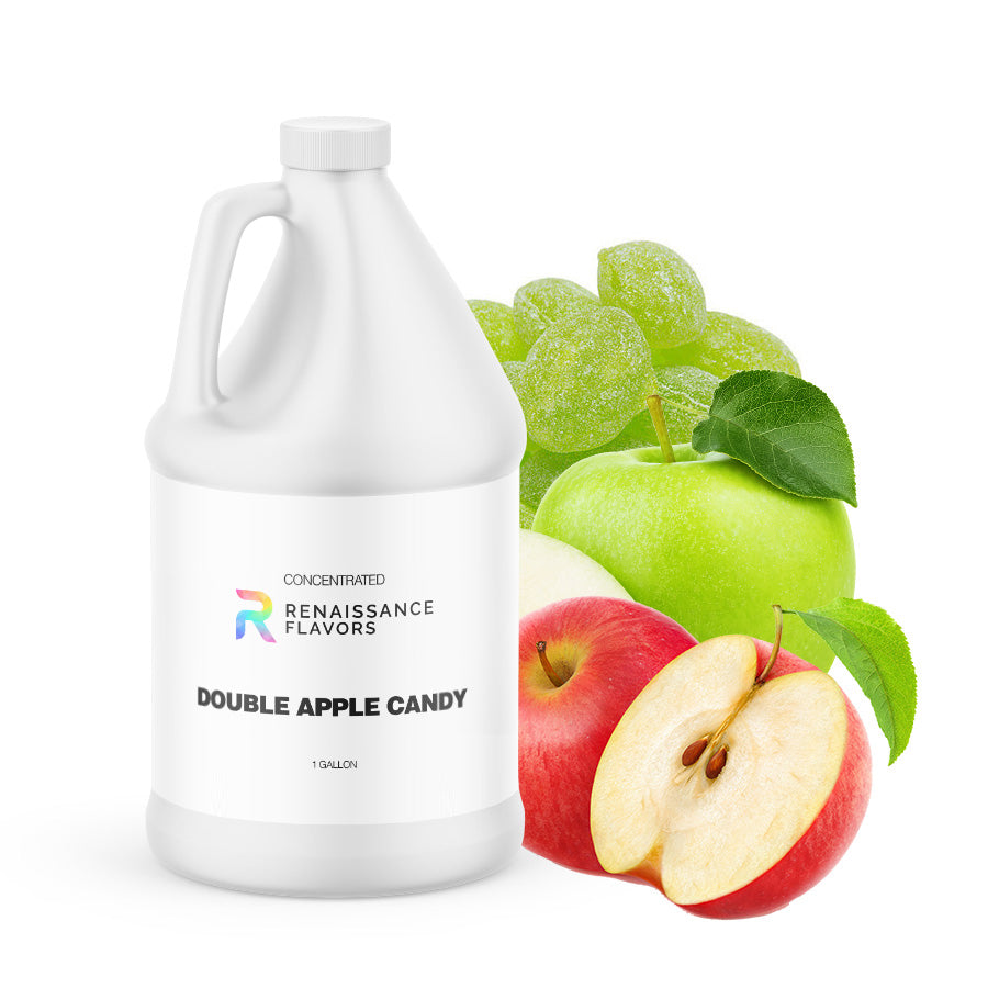 Double Apple Candy Extract | Renaissance Flavors