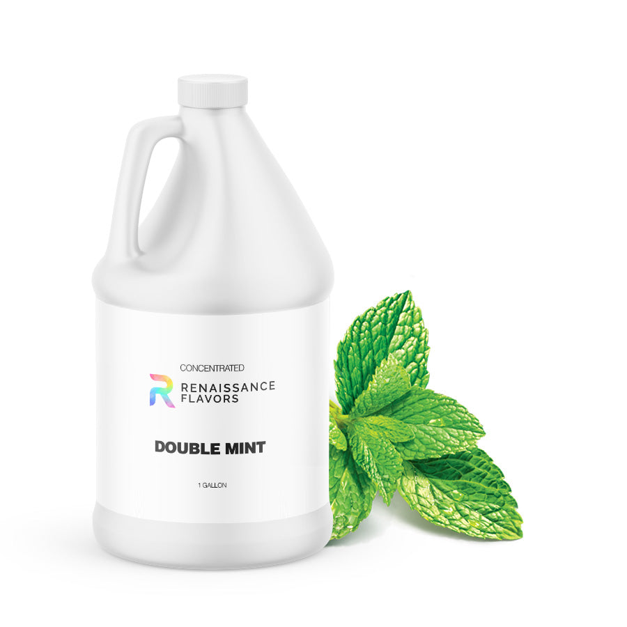 Double Mint Extract | Renaissance Flavors