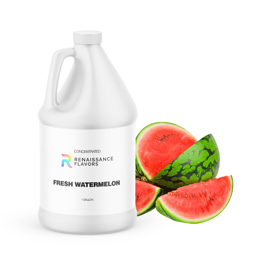 Fresh Watermelon Extract | Renaissance Flavors