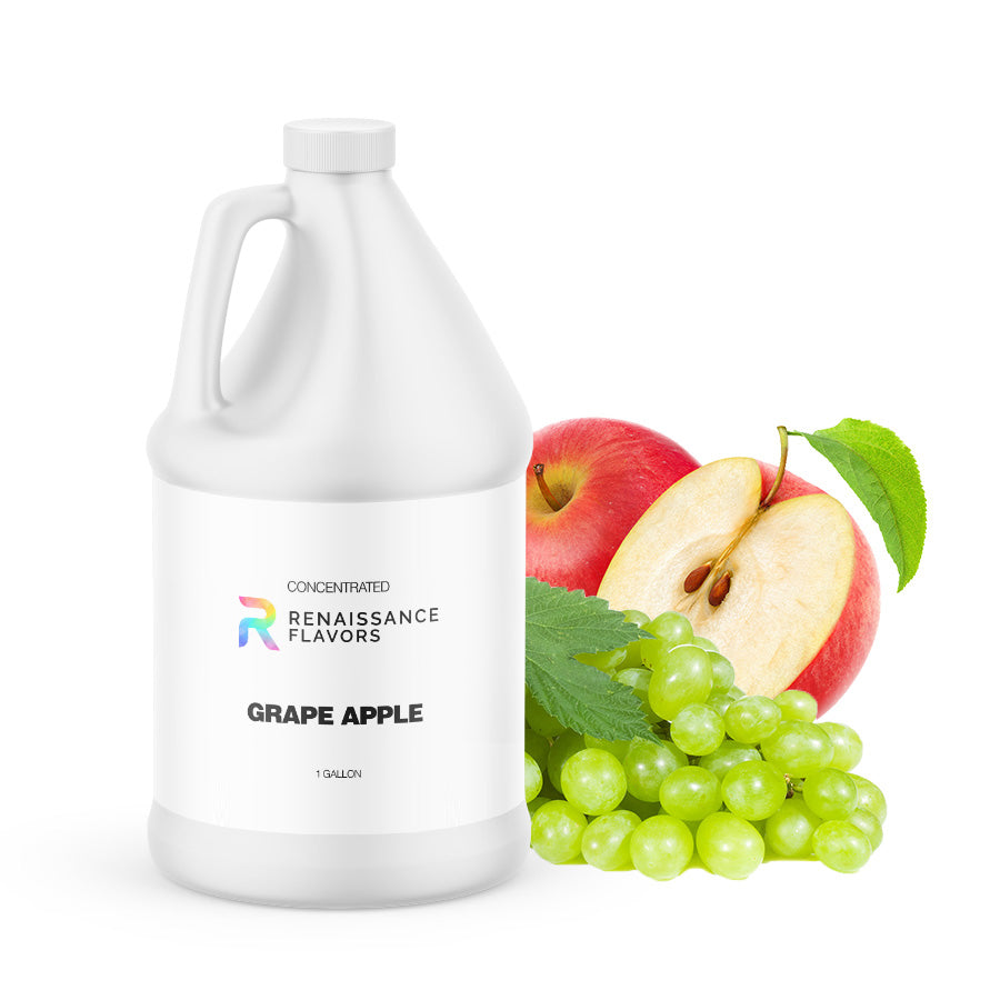 Grape Apple Extract | Renaissance Flavors