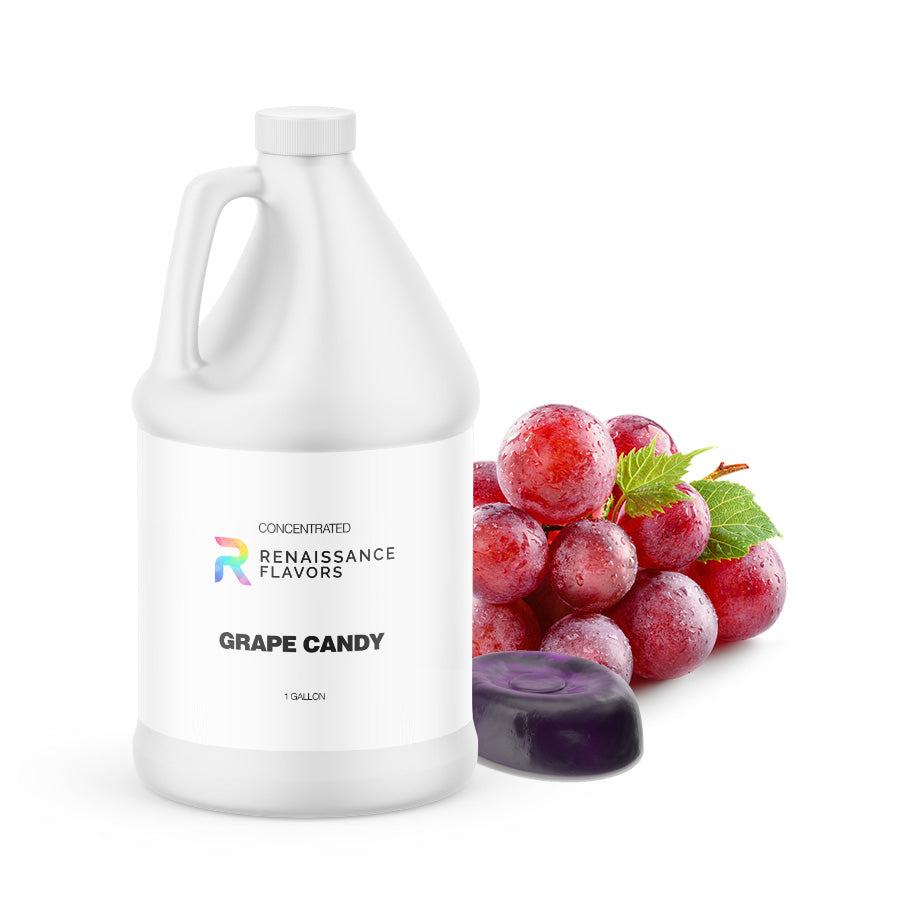 Grape Candy Extract | Renaissance Flavors