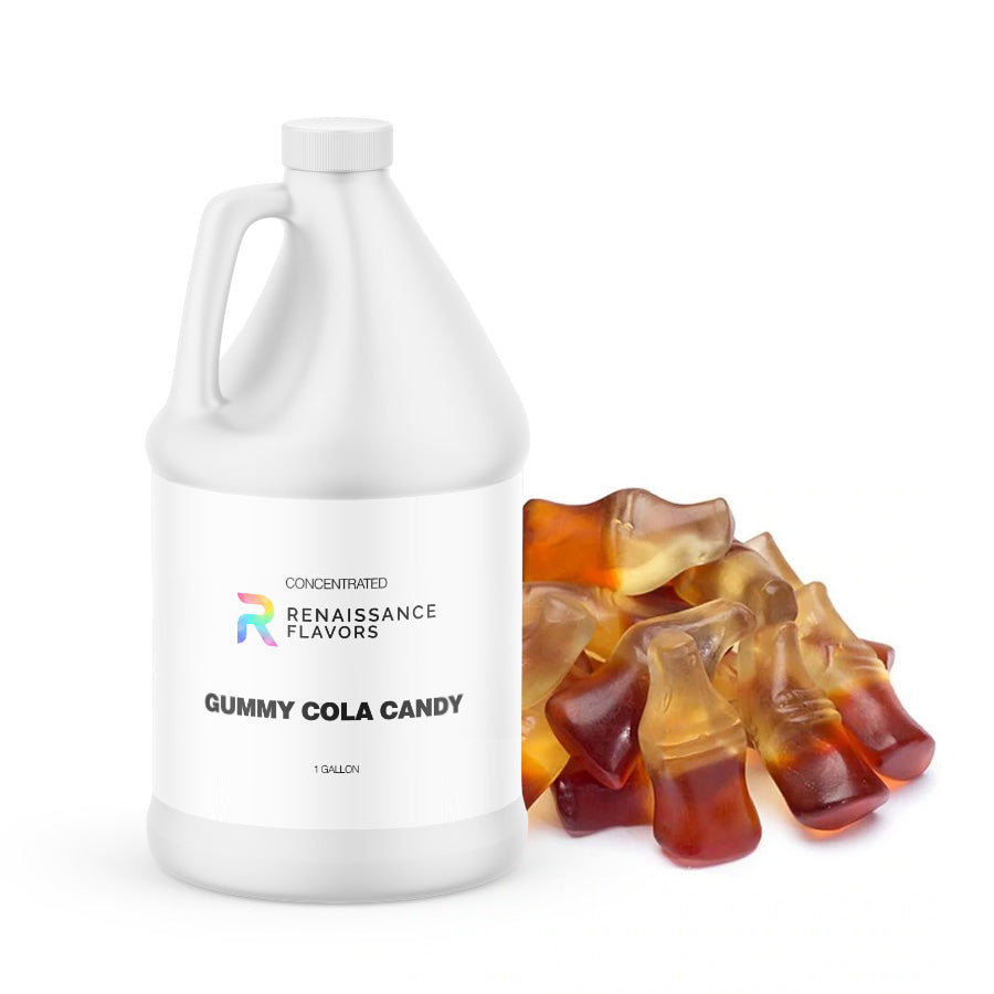 Gummy Cola Candy Extract | Renaissance Flavors