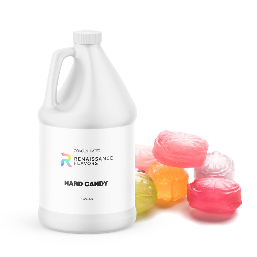 Hard Candy Extract | Renaissance Flavors