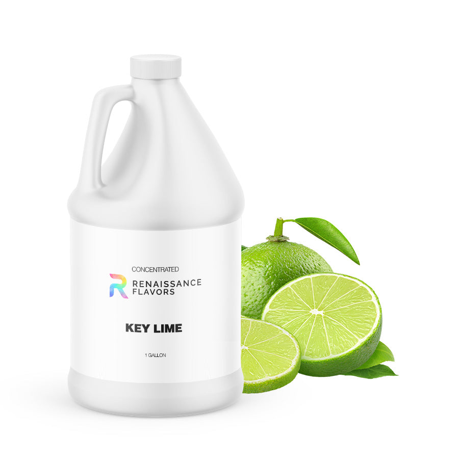 Key Lime Extract | Renaissance Flavors
