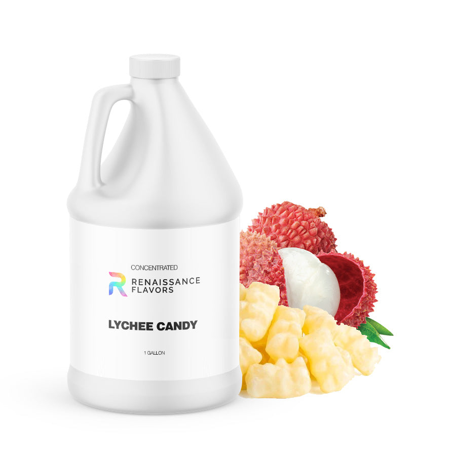 Lychee Candy Extract | Renaissance Flavors
