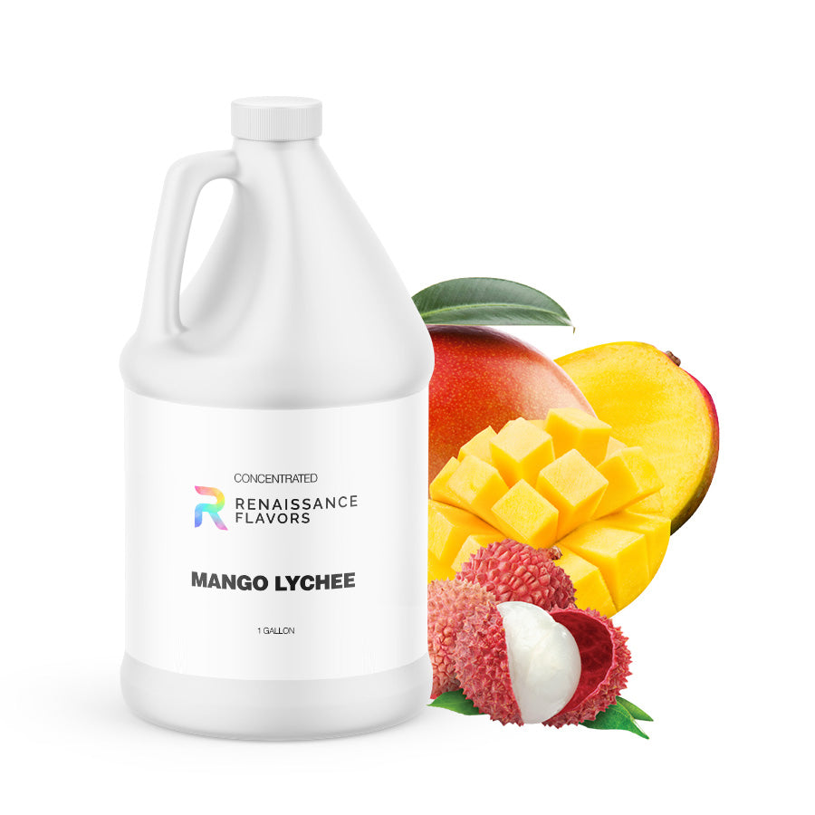 Mango Lychee Extract | Renaissance Flavors