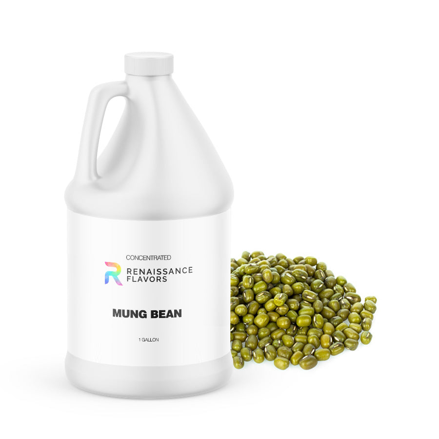 Mung Bean Extract | Renaissance Flavors