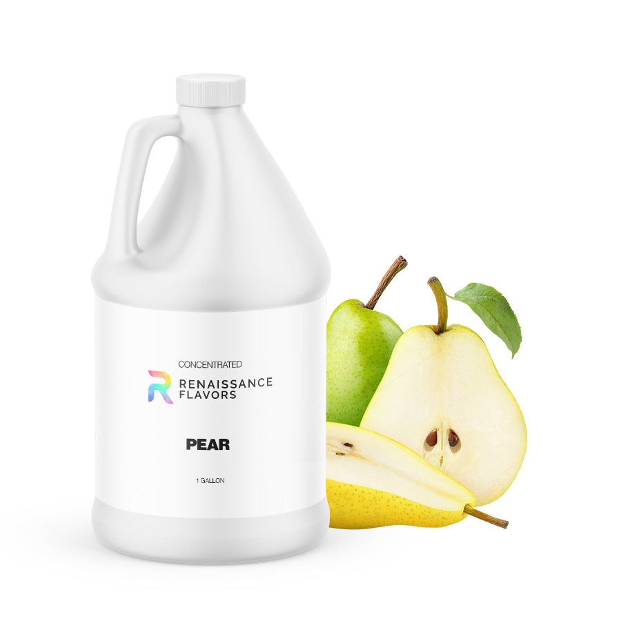 Pear Extract | Renaissance Flavors