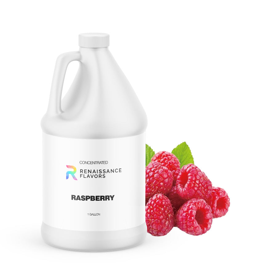Raspberry Extract | Renaissance Flavors