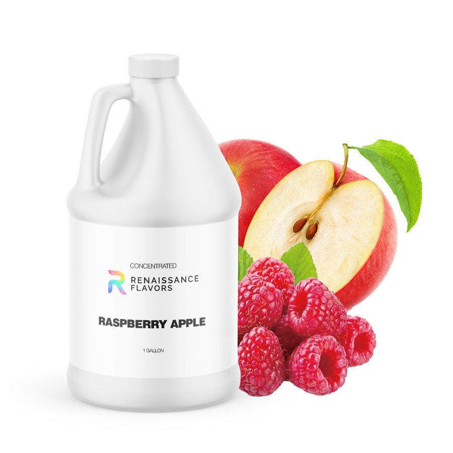 Raspberry Apple Extract | Renaissance Flavors