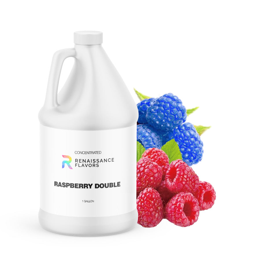 Raspberry Double Extract | Renaissance Flavors