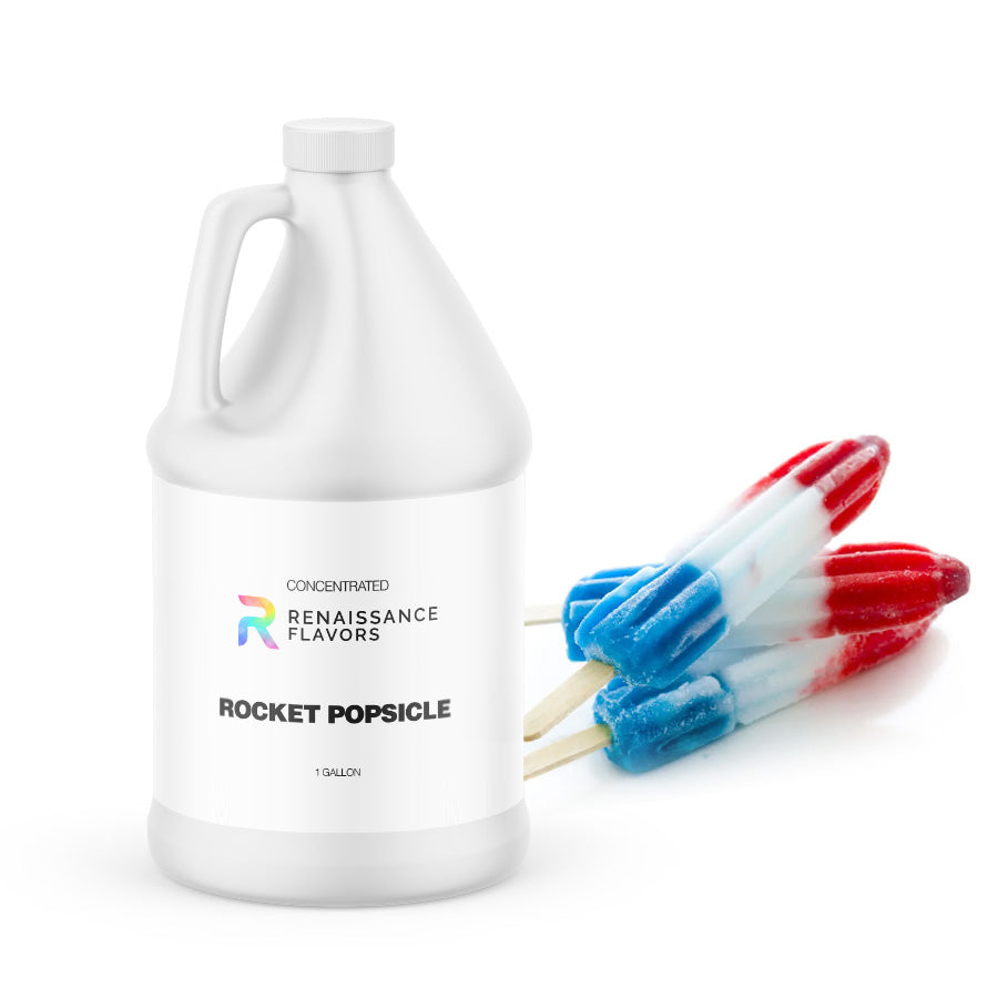 Rocket Popsicle Extract | Renaissance Flavors