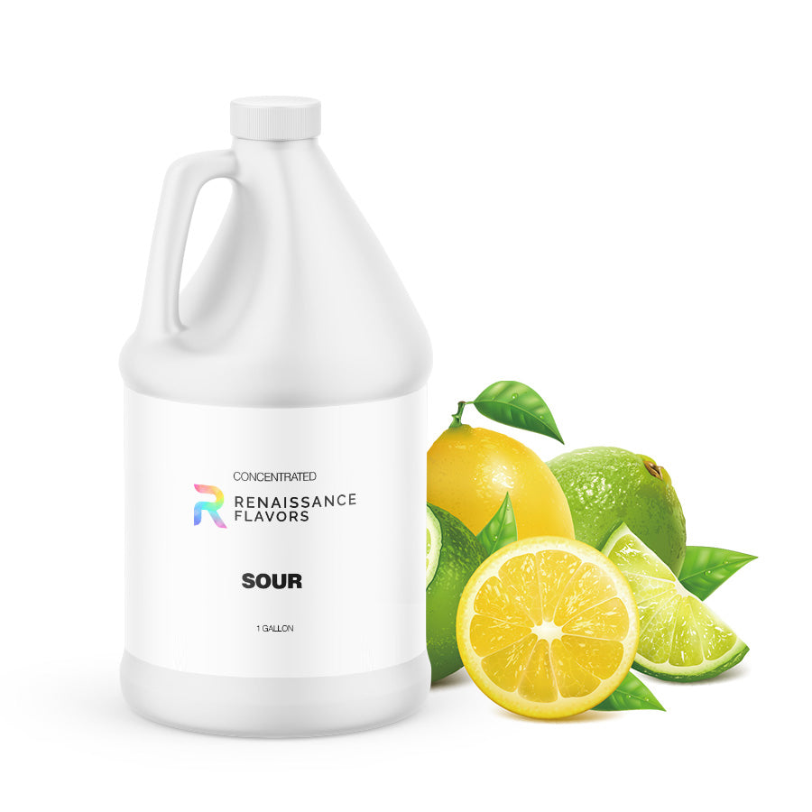 Sour Extract | Renaissance Flavors