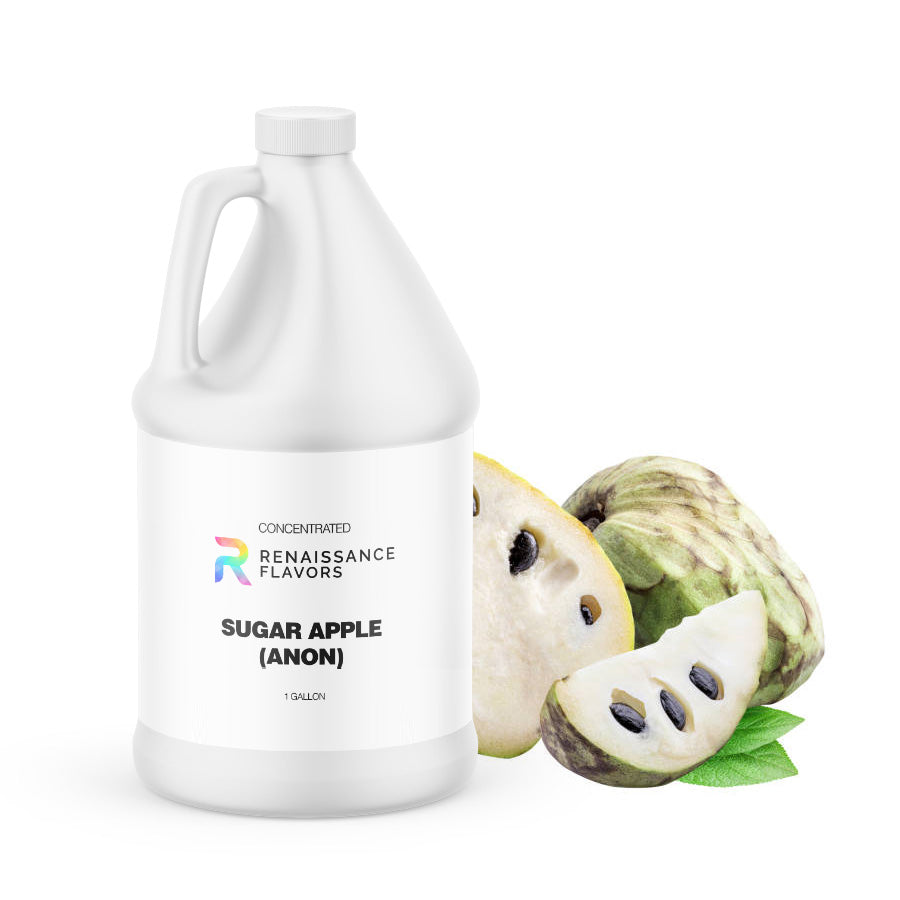 Sugar Apple Anon Extract | Renaissance Flavors