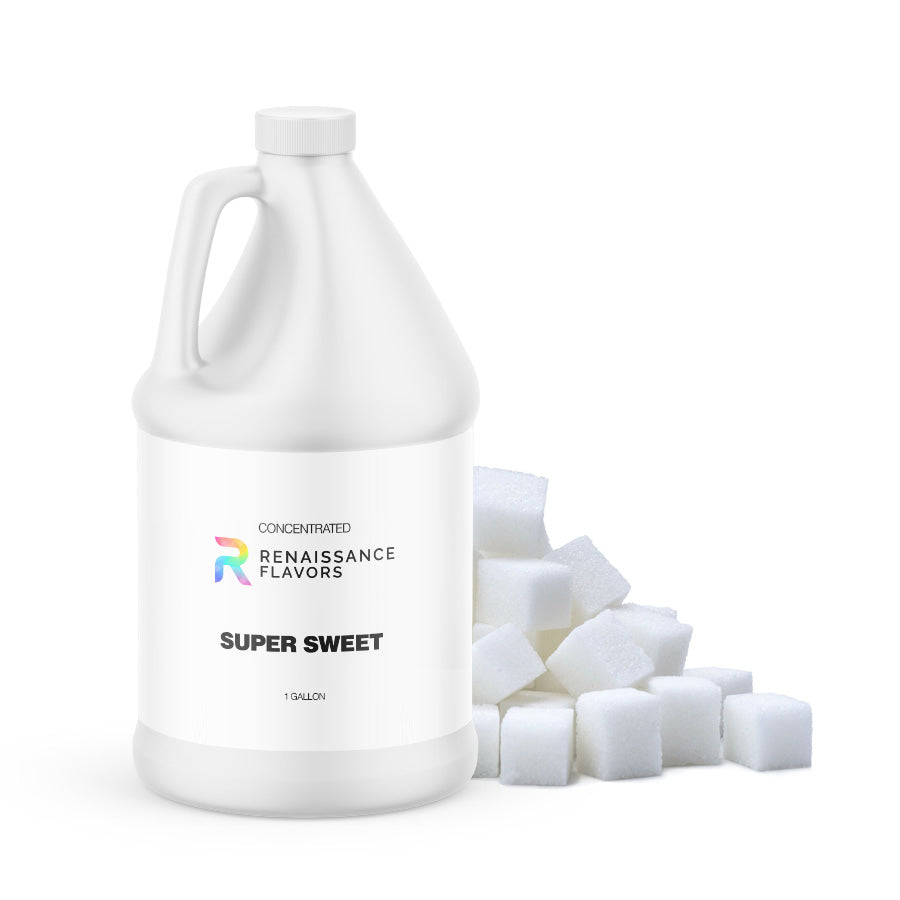 Super Sweet Extract | Renaissance Flavors