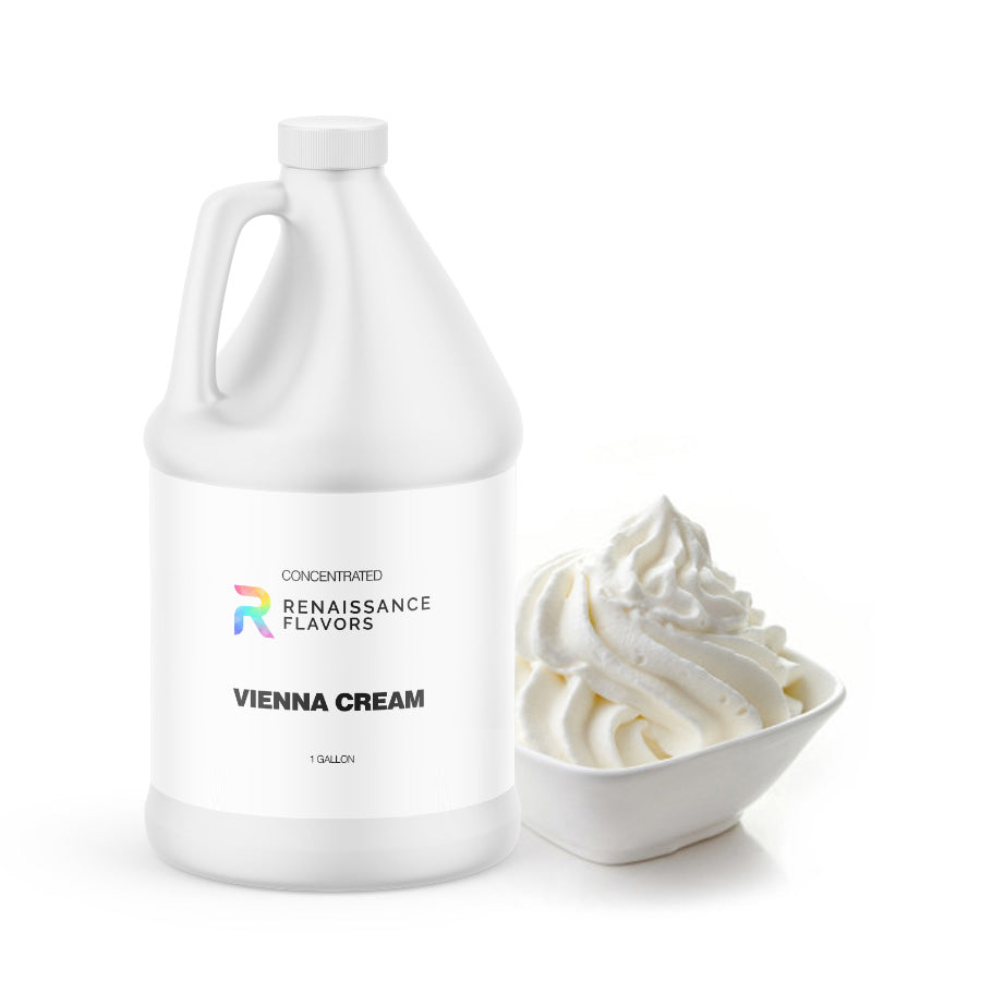 Vienna Cream Extract | Renaissance Flavors