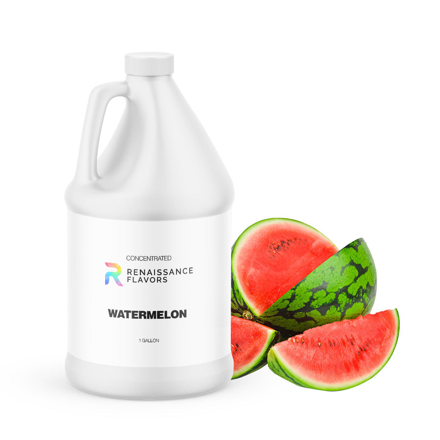 Watermelon Extract | Renaissance Flavors